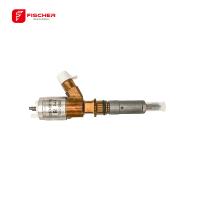 China 326-4700 Injection Valve Vehicle Parts Injector Car Fuel Rail Common Diesel for sale