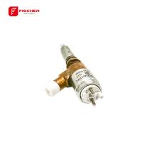 China 326-4700 Injection Valve Vehicle Parts Injector Car Fuel Rail Common Diesel for sale