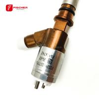 China New 321-1080 Injection Valve for Vehicle Parts Common Diesel Car Fuel Rail Injector for sale