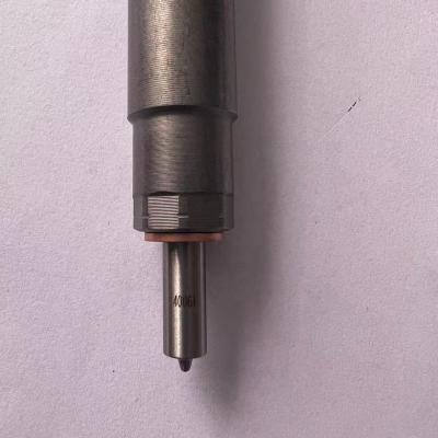 China Hot Sale 33800-2F000 Common Rail Injector 0445116018 for Carnival 2.2d H1 2.5d Injection Valves