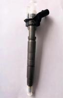 China Hot Sale 33800-2F000 Common Rail Injector 0445116018 for Carnival 2.2d H1 2.5d Injection Valves