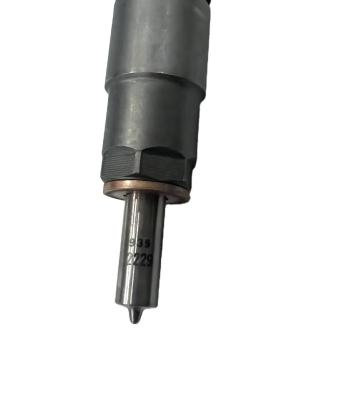 China 0445110418 Common Rail Fuel Injector Compatible with  Diesel Engine High Performance Replacement for sale