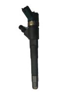 China 0445110418 Common Rail Fuel Injector Compatible with  Diesel Engine High Performance Replacement for sale