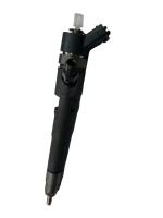 China 0445110418 Common Rail Fuel Injector Compatible with  Diesel Engine High Performance Replacement for sale