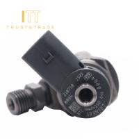 China Factory Price OEM 0445110369 0445110647 Diesel Engine Assy Common Rail Fuel Injectors for VM Amarok 2.0 Caddy for sale