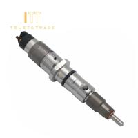 China Auto Parts DLLA142P1709 F00RJ01941 0445120121 0445120236 Fuel Pump Common Rail Injectors for Sprayer for sale