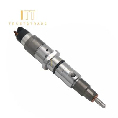 China Auto Parts DLLA142P1709 F00RJ01941 0445120121 0445120236 Fuel Pump Common Rail Injectors for Sprayer for sale
