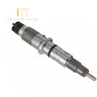 China Auto Parts DLLA142P1709 F00RJ01941 0445120121 0445120236 Fuel Pump Common Rail Injectors for Sprayer for sale