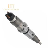 China Auto Parts DLLA142P1709 F00RJ01941 0445120121 0445120236 Fuel Pump Common Rail Injectors for Sprayer for sale