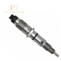 China Auto Parts DLLA142P1709 F00RJ01941 0445120121 0445120236 Fuel Pump Common Rail Injectors for Sprayer for sale