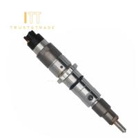 China Auto Parts DLLA142P1709 F00RJ01941 0445120121 0445120236 Fuel Pump Common Rail Injectors for Sprayer for sale