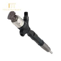 China High Performance 295050-0460 23670-30400 G3S6 Auto Diesel Fuel Injector for Toyota Denso for sale