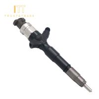 China New 23670-09060 23670-09061 23670-09360 23670-0L010 23670-0L070 23670-30240 Nozzle Assembly Fuel Injector for Toyota Hilux for sale