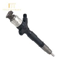 China New 23670-09060 23670-09061 23670-09360 23670-0L010 23670-0L070 23670-30240 Nozzle Assembly Fuel Injector for Toyota Hilux for sale