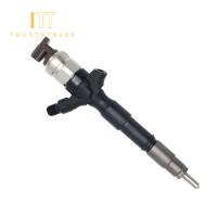 China New 23670-09060 23670-09061 23670-09360 23670-0L010 23670-0L070 23670-30240 Nozzle Assembly Fuel Injector for Toyota Hilux for sale