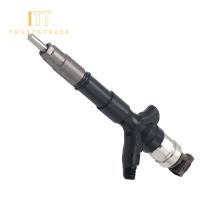 China New 23670-09060 23670-09061 23670-09360 23670-0L010 23670-0L070 23670-30240 Nozzle Assembly Fuel Injector for Toyota Hilux for sale