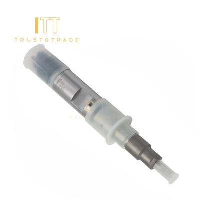 China High Performance DLLA150P2282 0 445 120 294 Diesel Common Rail Tester Fuel Injector for sale