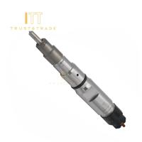China High Performance DLLA150P2282 0 445 120 294 Diesel Common Rail Tester Fuel Injector for sale