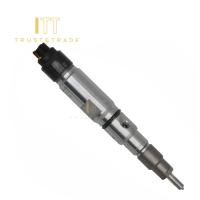 China High Performance DLLA150P2282 0 445 120 294 Diesel Common Rail Tester Fuel Injector for sale