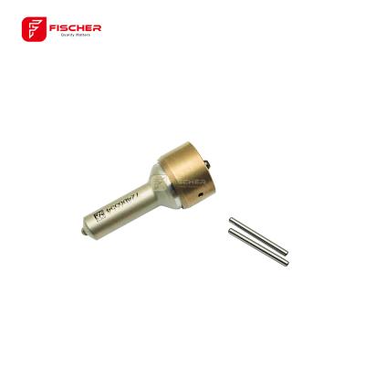 China Diesel Injector Nozzle 724D6554 for CAT C7 Engine Fuel Injection Parts for sale