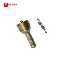 China Diesel Injector Nozzle 724D6554 for CAT C7 Engine Fuel Injection Parts for sale