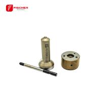 China Diesel Injector Nozzle 724D6554 for CAT C7 Engine Fuel Injection Parts for sale
