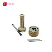 China Diesel Injector Nozzle 724D6554 for CAT C7 Engine Fuel Injection Parts for sale