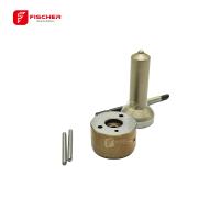 China Diesel Injector Nozzle 724D6554 for CAT C7 Engine Fuel Injection Parts for sale