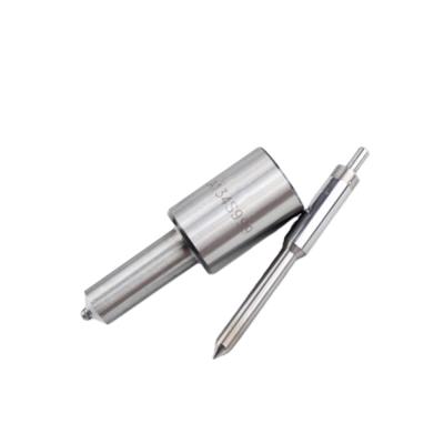 China P Series DLA149S774 0433271376 Diesel Engine Nozzle New Design for Fuel Injector System for Truck Engine Assembly for sale