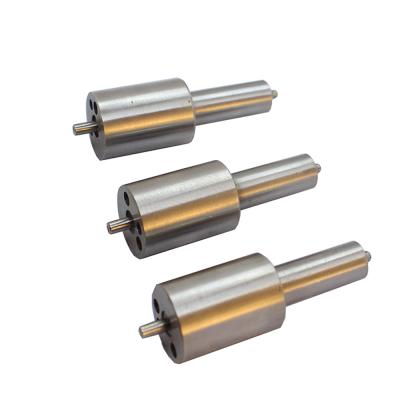 China Hot-Selling High-Speed Steel Diesel Fuel Pump Injector Nozzle 105025-39 DLLA156SM395 New Condition for sale