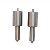 China Hot-Selling High-Speed Steel Diesel Fuel Pump Injector Nozzle 105025-39 DLLA156SM395 New Condition for sale