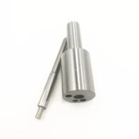 China Hot-Selling High-Speed Steel Diesel Fuel Pump Injector Nozzle 105025-39 DLLA156SM395 New Condition for sale
