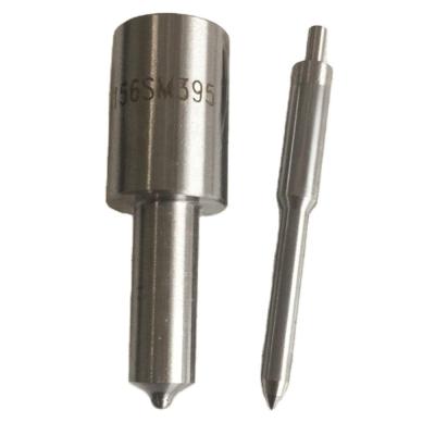 China China Manufacturer's New DLLA155SM194 105019-2170 Diesel Injector Nozzle Standard Size Auto Parts Injection for sale