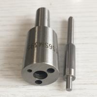 China China Manufacturer's New DLLA155SM194 105019-2170 Diesel Injector Nozzle Standard Size Auto Parts Injection for sale