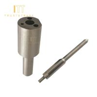 China DLLA142S1096 0433271502 S Series Diesel Fuel Injection Engine Parts New Injector Nozzles for sale