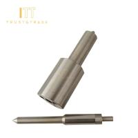 China DLLA142S1096 0433271502 S Series Diesel Fuel Injection Engine Parts New Injector Nozzles for sale