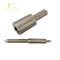 China DLLA142S1096 0433271502 S Series Diesel Fuel Injection Engine Parts New Injector Nozzles for sale