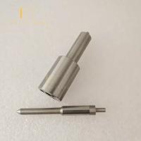 China DLLA142S1096 0433271502 S Series Diesel Fuel Injection Engine Parts New Injector Nozzles for sale