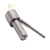 China High-Speed Steel Dlla155snd180 093400-1800 Truck Equipment New Condition Diesel Engine Fuel Injector Nozzle for sale