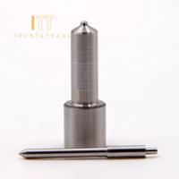 China High-Speed Steel Dlla155snd180 093400-1800 Truck Equipment New Condition Diesel Engine Fuel Injector Nozzle for sale
