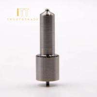 China High-Speed Steel Dlla155snd180 093400-1800 Truck Equipment New Condition Diesel Engine Fuel Injector Nozzle for sale