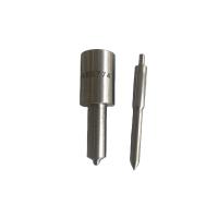 China Diesel Fuel Injector Nozzles Dlla142s354n502 Standard Pressure Sensor 105100-5430 New Condition for sale