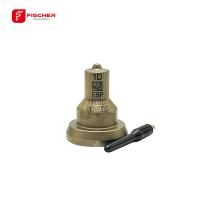 China High-Inquiry 4903322 Standard Diesel Engine Nozzle Parts for HINO F17E Truck Assembly for sale