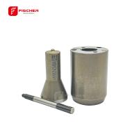 China High-Inquiry 155S243484 Standard Diesel Engine Parts Nozzle for HINO F17E Truck Assembly for sale