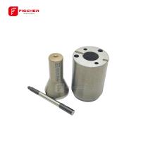 China High-Inquiry 155S243484 Standard Diesel Engine Parts Nozzle for HINO F17E Truck Assembly for sale