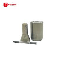 China High-Inquiry 155S243484 Standard Diesel Engine Parts Nozzle for HINO F17E Truck Assembly for sale