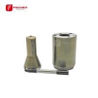 China High-Inquiry 155S243484 Standard Diesel Engine Parts Nozzle for HINO F17E Truck Assembly for sale