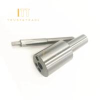 China Common Rail Dlla134s1199 0433271588 Steel Auto Parts Fuel Injector Jet Nozzle for sale