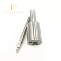 China Common Rail Dlla134s1199 0433271588 Steel Auto Parts Fuel Injector Jet Nozzle for sale