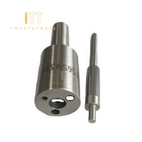 China Common Rail Dlla134s1199 0433271588 Steel Auto Parts Fuel Injector Jet Nozzle for sale